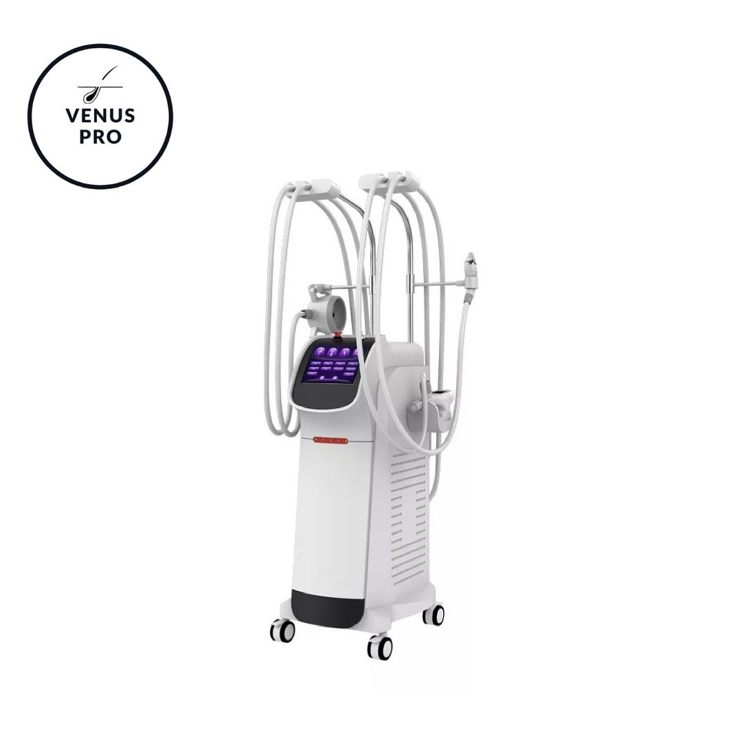 ΜΗΧΑΝΗΜΑ ΠΡΟΣΩΠΟΥ & ΣΩΜΑΤΟΣ 2022 VENUSPRO MEDICAL – Venuspro Medical