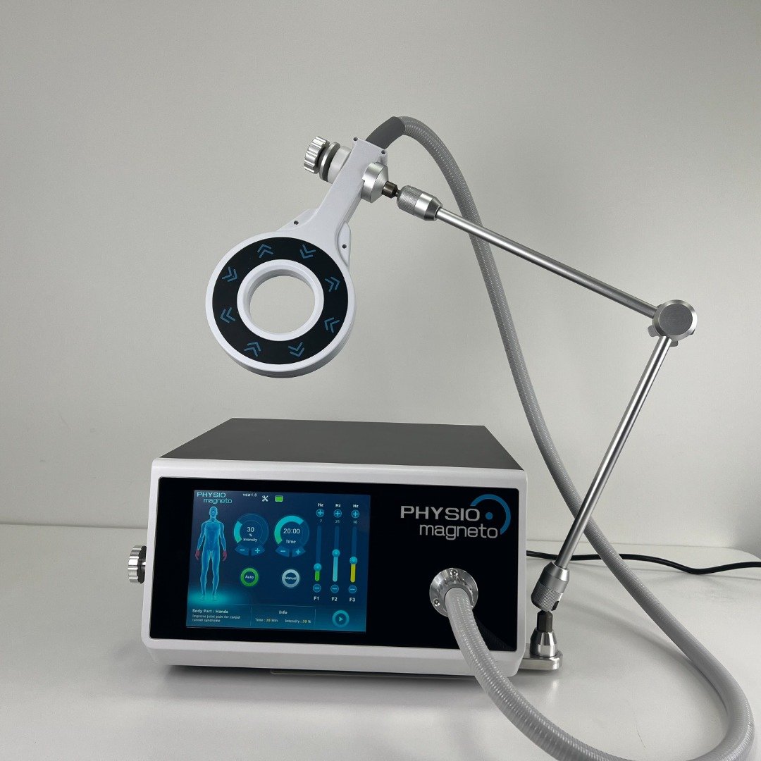 ΜΗΧΑΝΗΜΑ ΜΑΓΝΗΤΙΚΗΣ ΘΕΡΑΠΕΙΑΣ PHYSIO MAGNETO EMTT VENUSPRO MEDICAL ...